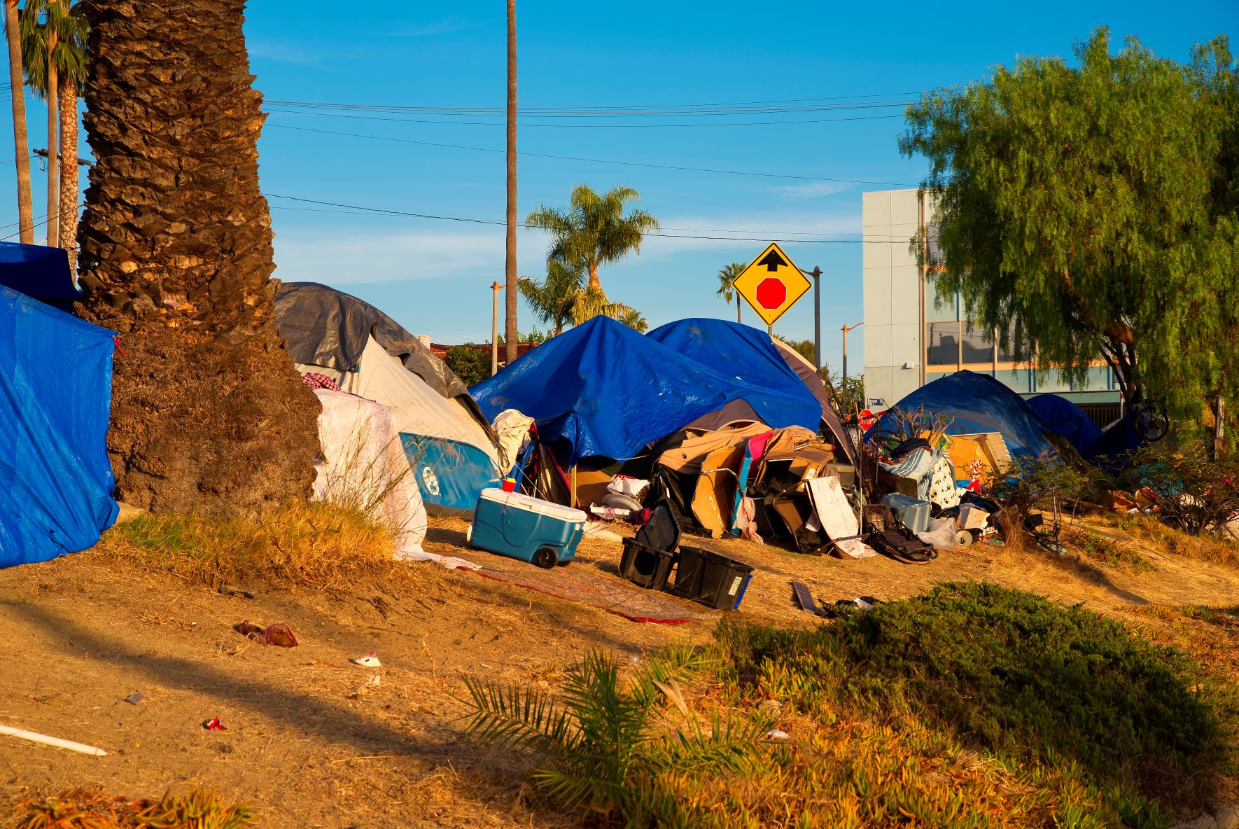 JFSLA Hosts Educational Forum on Homelessness - Jewish Family Service LA