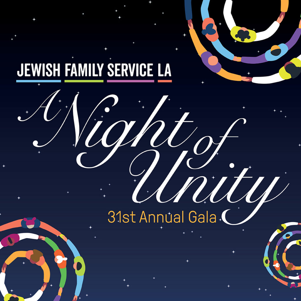 JFS Gala Honoree Spotlight: Michael S. Gendler | Susie Forer-Dehrey ...