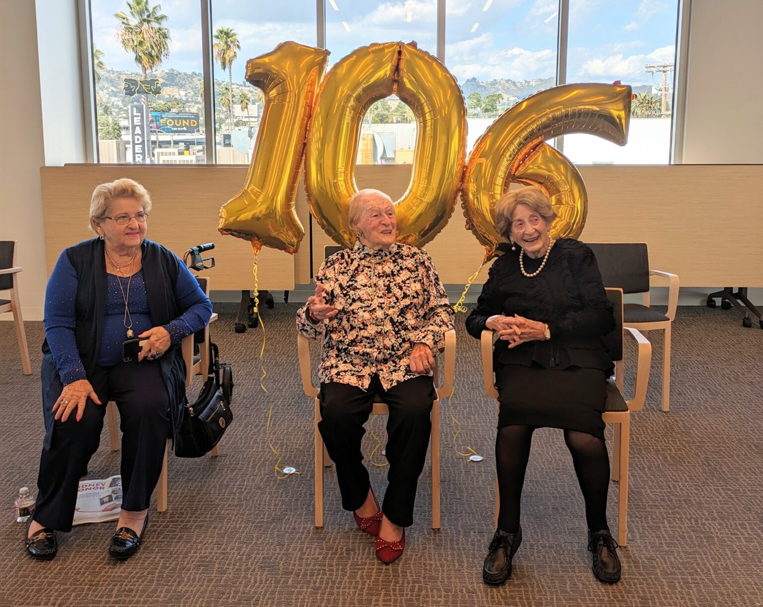 The Secret to Living to 100 Years Old According to Centenarians ...