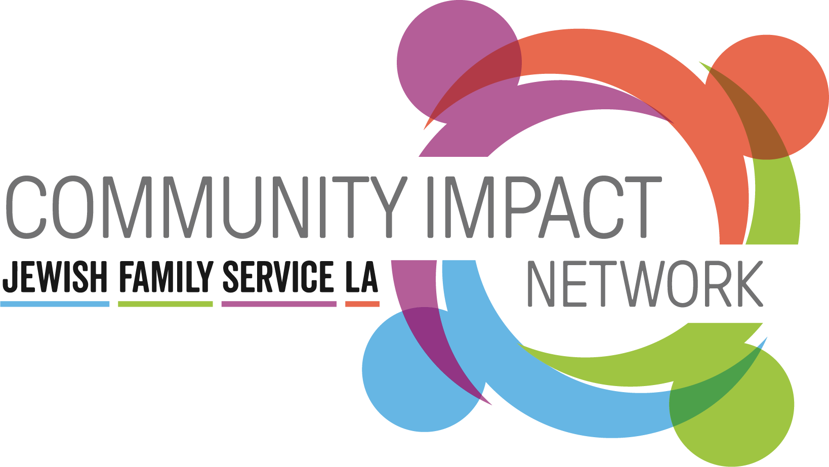 Community Impact Network Application - Jewish Family Service LA